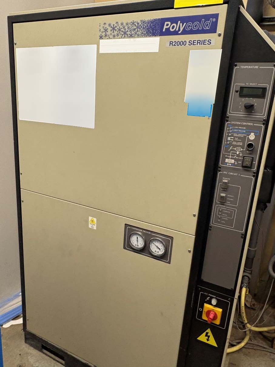 BALZERS / EVATEC BAK 1000 Evaporator used for sale price #293774224 ...