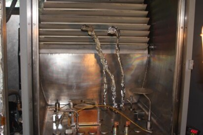 BALZERS BAK 750 Evaporator used for sale price #169270 > buy from CAE