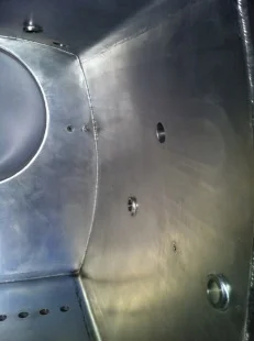 BALZERS BAK 760 Evaporator used for sale price #188525 > buy from CAE