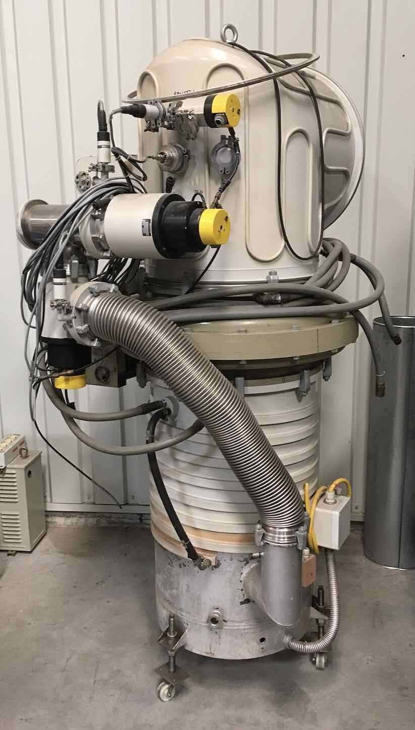 BALZERS BAK 760 used for sale price #9376024 > buy from CAE