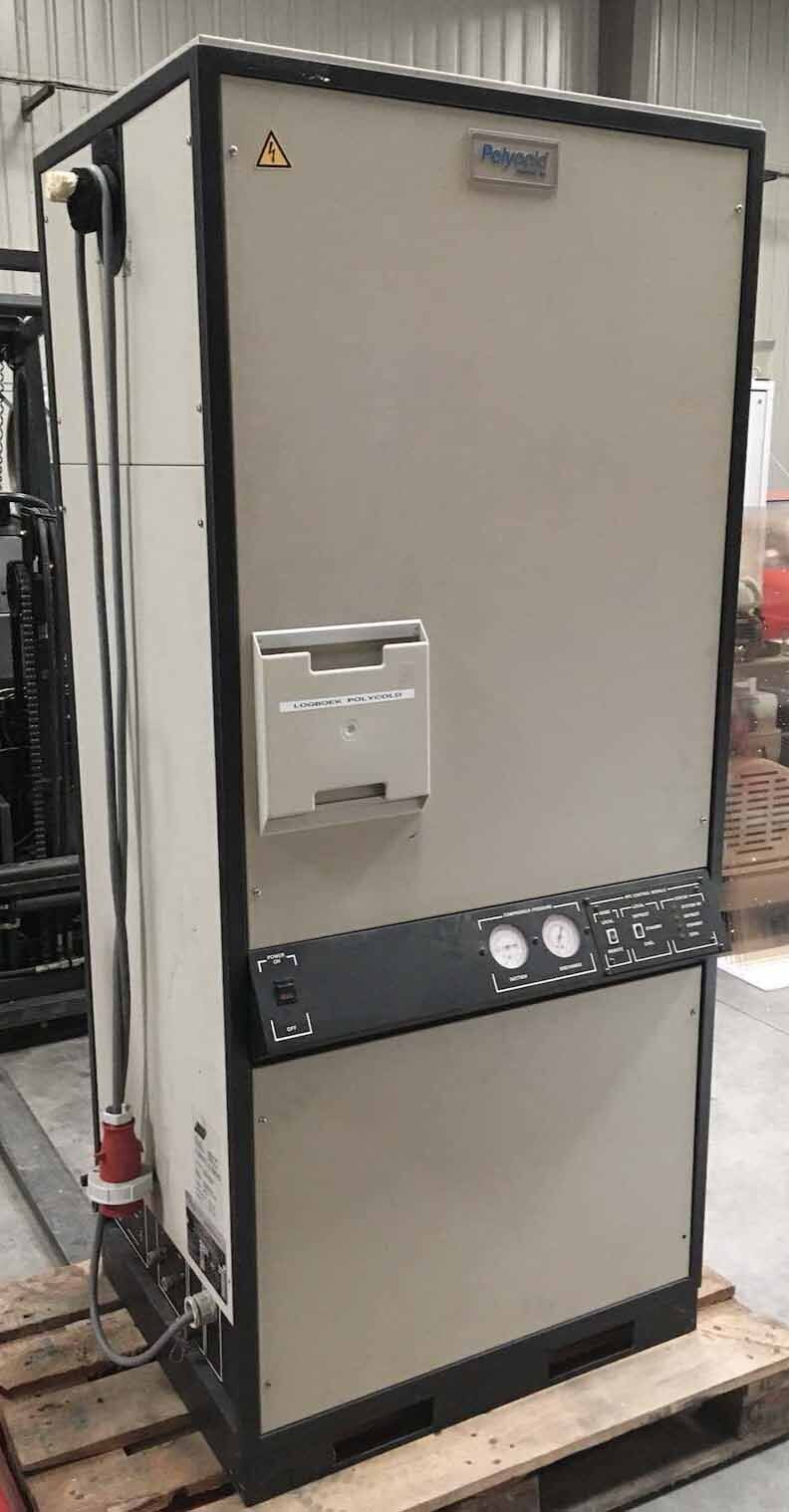 BALZERS BAK 760 Used for sale price #9376024, > buy from CAE