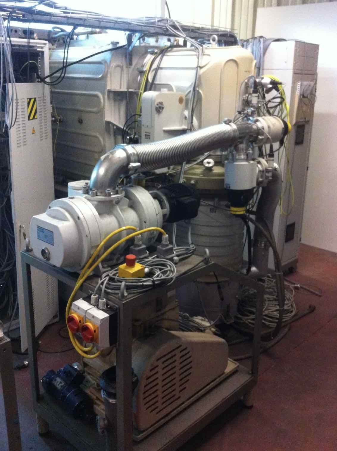 BALZERS BAK 760 Used for sale price #9376024, > buy from CAE