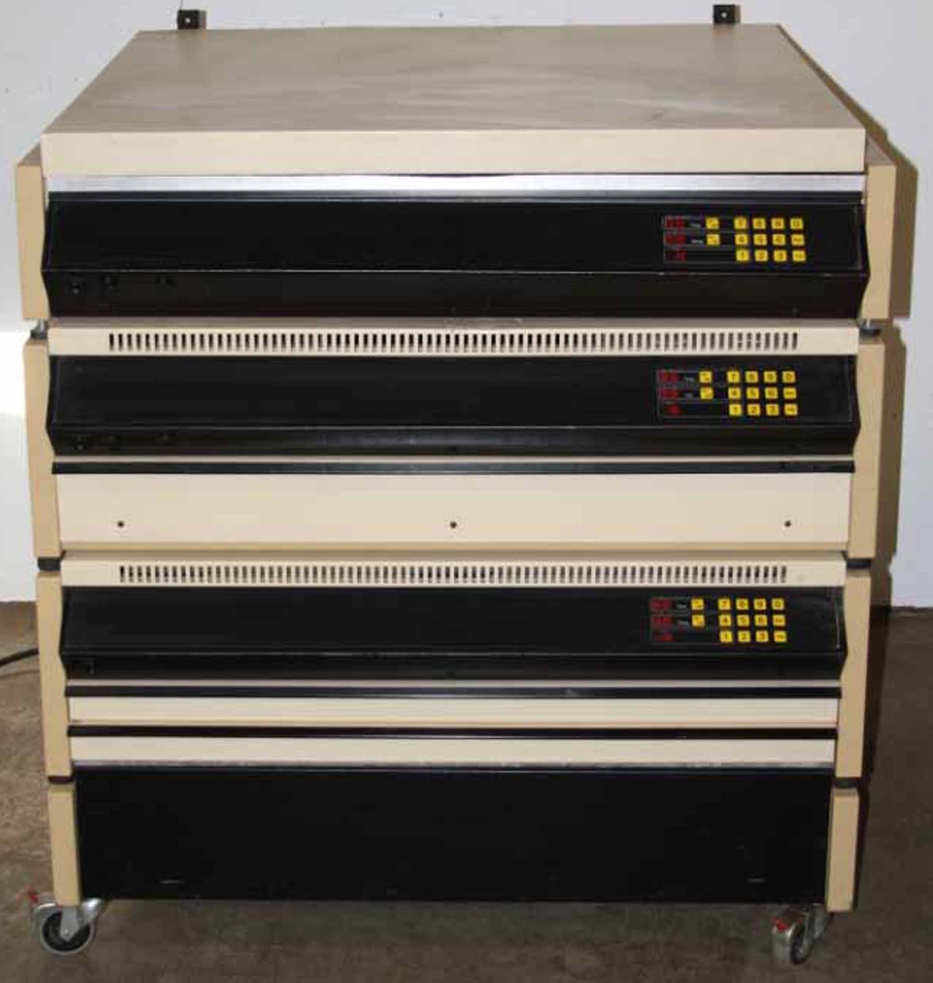 BASF Nyloprint Machine Tool used for sale price #9007483 > buy from CAE