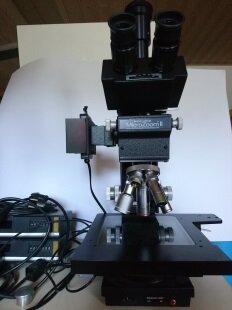 BAUSCH & LOMB Microzoom II 顕微鏡 はセール価格 #9245696 で使用されています > CAE から購入