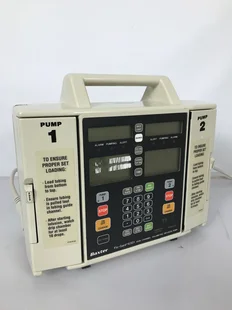 BAXTER Flo-Gard 6301 Pump used for sale price #293670264 > buy from CAE