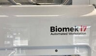 BECKMAN COULTER Biomek i7 實驗室設備 用於銷售價格 #293763541, 2020 > 從 CAE 購買