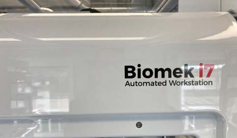 BECKMAN COULTER Biomek i7 실험실 장비 & 액세서리 판매 가격 #293763541, 2020에 사용됨 ...
