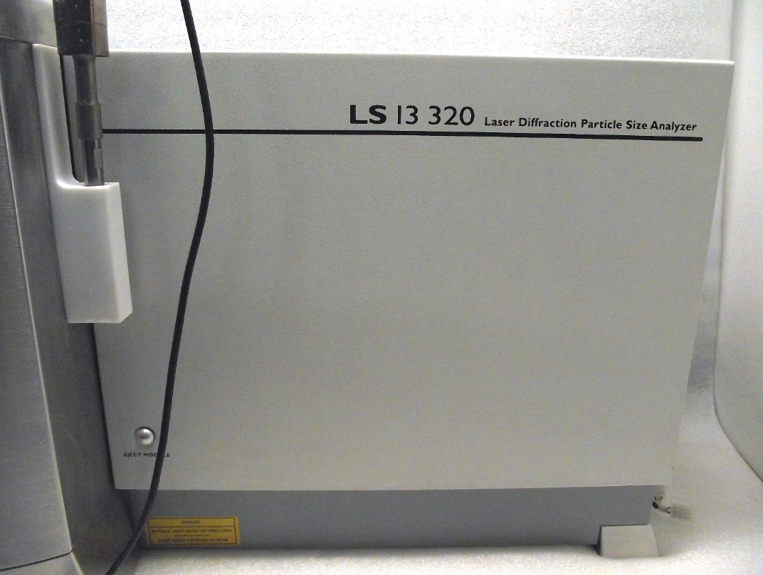 Beckman Coulter Ls 13 320 Used For Sale Price 9101461 Buy From Cae