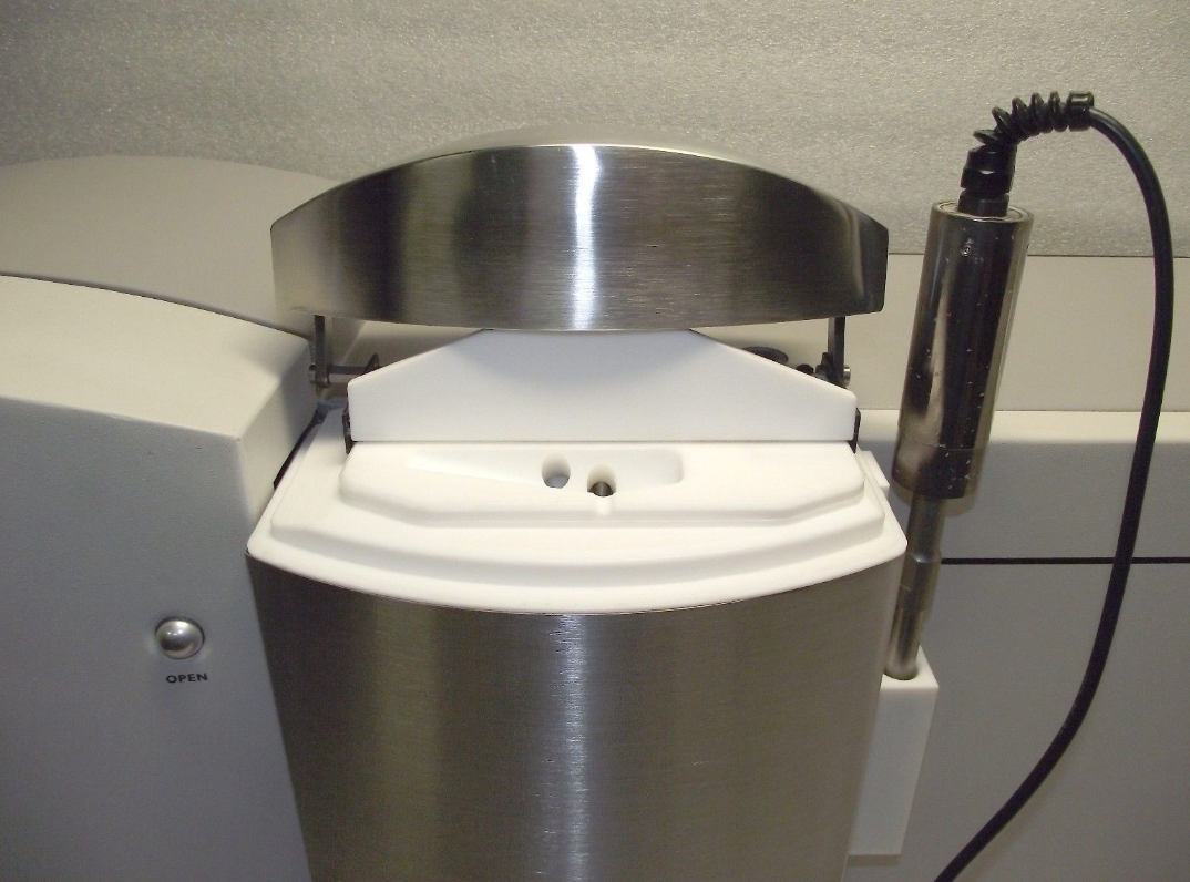 Beckman Coulter Ls 13 320 Used For Sale Price 9101461 Buy From Cae