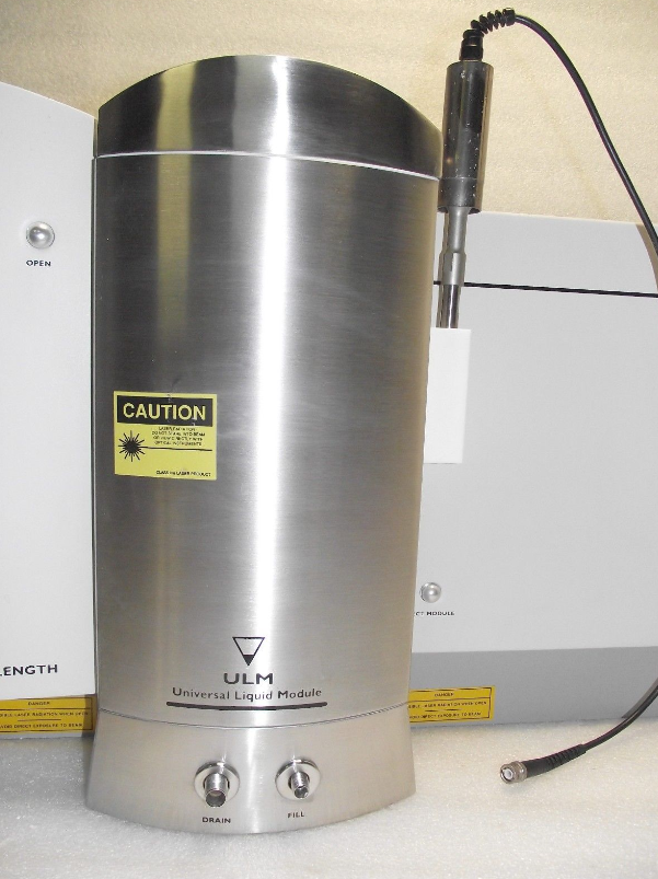 Beckman Coulter Ls 13 320 Used For Sale Price 9101461 Buy From Cae