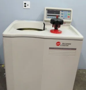 BECKMAN COULTER Optima L-90K 遠心機 はセール価格 #9080502 で使用されています > CAE から購入