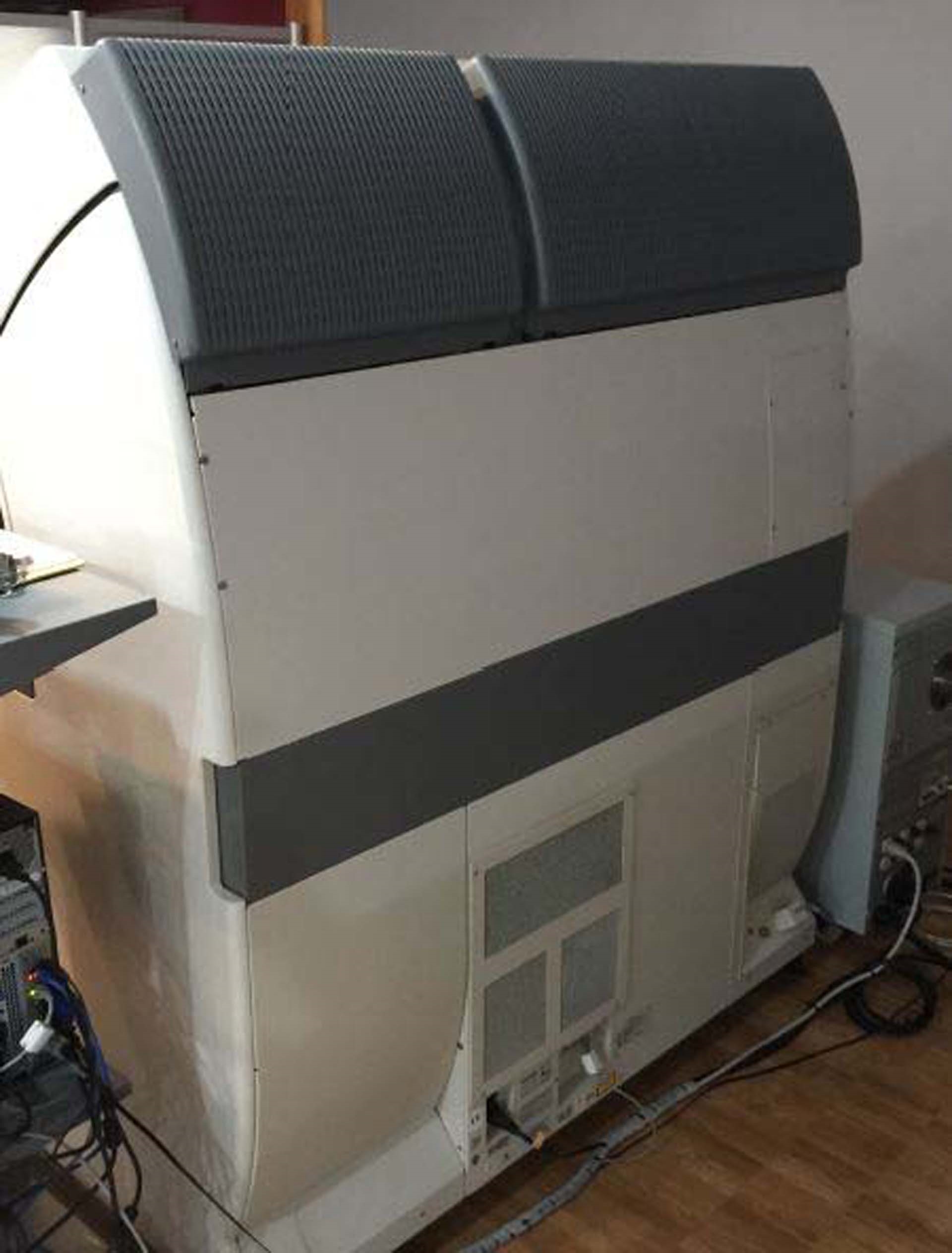 BECKMAN COULTER UniCel DxI 600 used for sale price #9204031, 2014 > buy ...