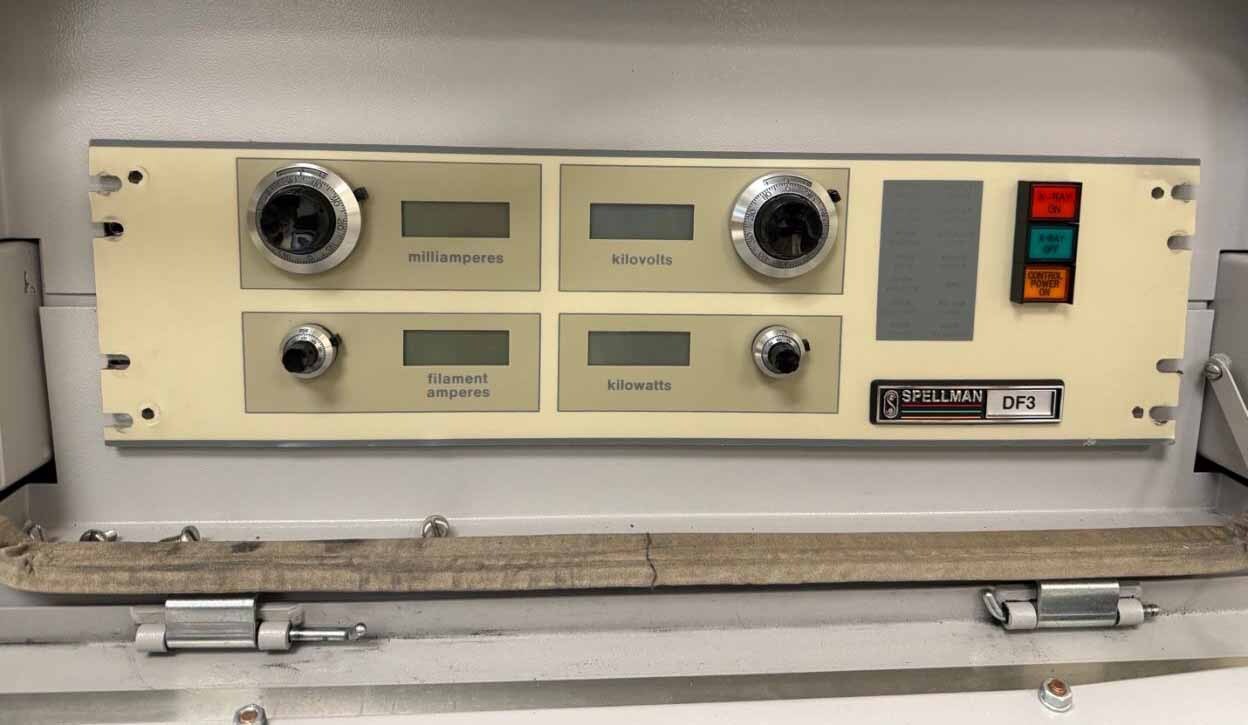 BEDE D1 X-ray Equipment used for sale price #293776180 > buy from CAE
