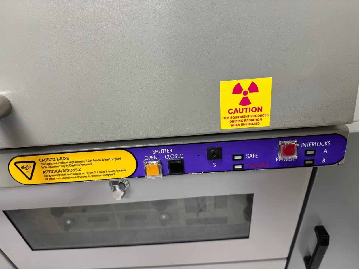 BEDE D1 X-ray Equipment used for sale price #293776180 > buy from CAE
