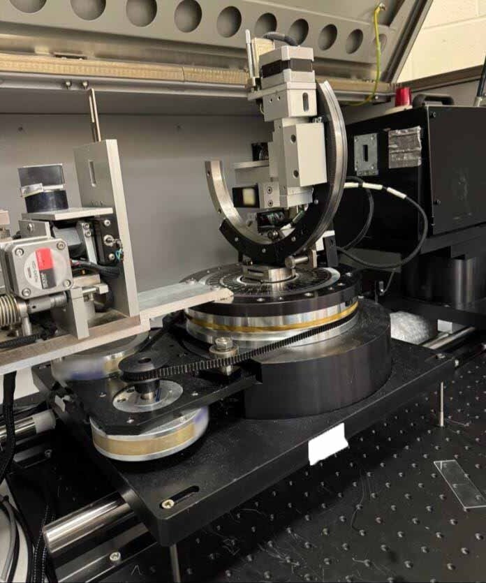 BEDE D1 X-ray Equipment used for sale price #293776180 > buy from CAE
