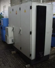 BEHRENS CB3000 Laser used for sale price #9026069, 1995 > buy from CAE