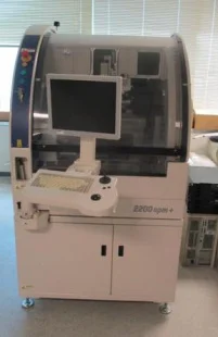 DATACON / BESI Datacon 2200 APM Plus Die Attacher used for sale price ...