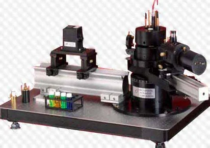 BIC / BROOKHAVEN INSTRUMENTS CORP BI 200SM Facilities Equipment used ...