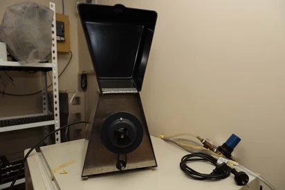 BIO-SPEC Mini-Beadbeater-16 Wafer Processing Equipment used for sale ...