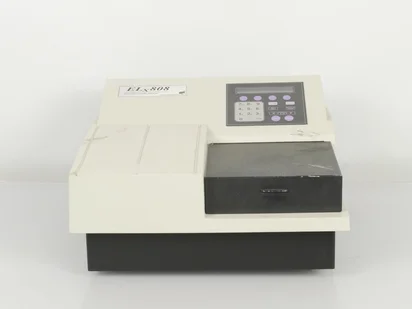 BIOTEK ELx808 Lab Equipment used for sale price #9387823 > buy from CAE