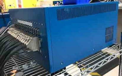 BIO-LOGIC VMP3 실험실 장비 & 액세서리 판매 가격 #293593085에 사용됨 > CAE에서 구매