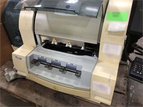 BIOMERIEUX NucliSens EasyMAG Lab Equipment used for sale price ...