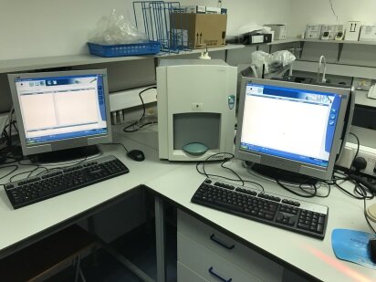 BIOMERIEUX Tempo Lab Equipment used for sale price #9227361, 2007 > buy ...