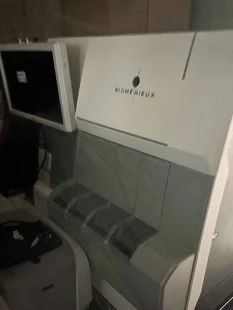 BIOMERIEUX Vidas 3 Lab Equipment used for sale price #293772526 > buy ...