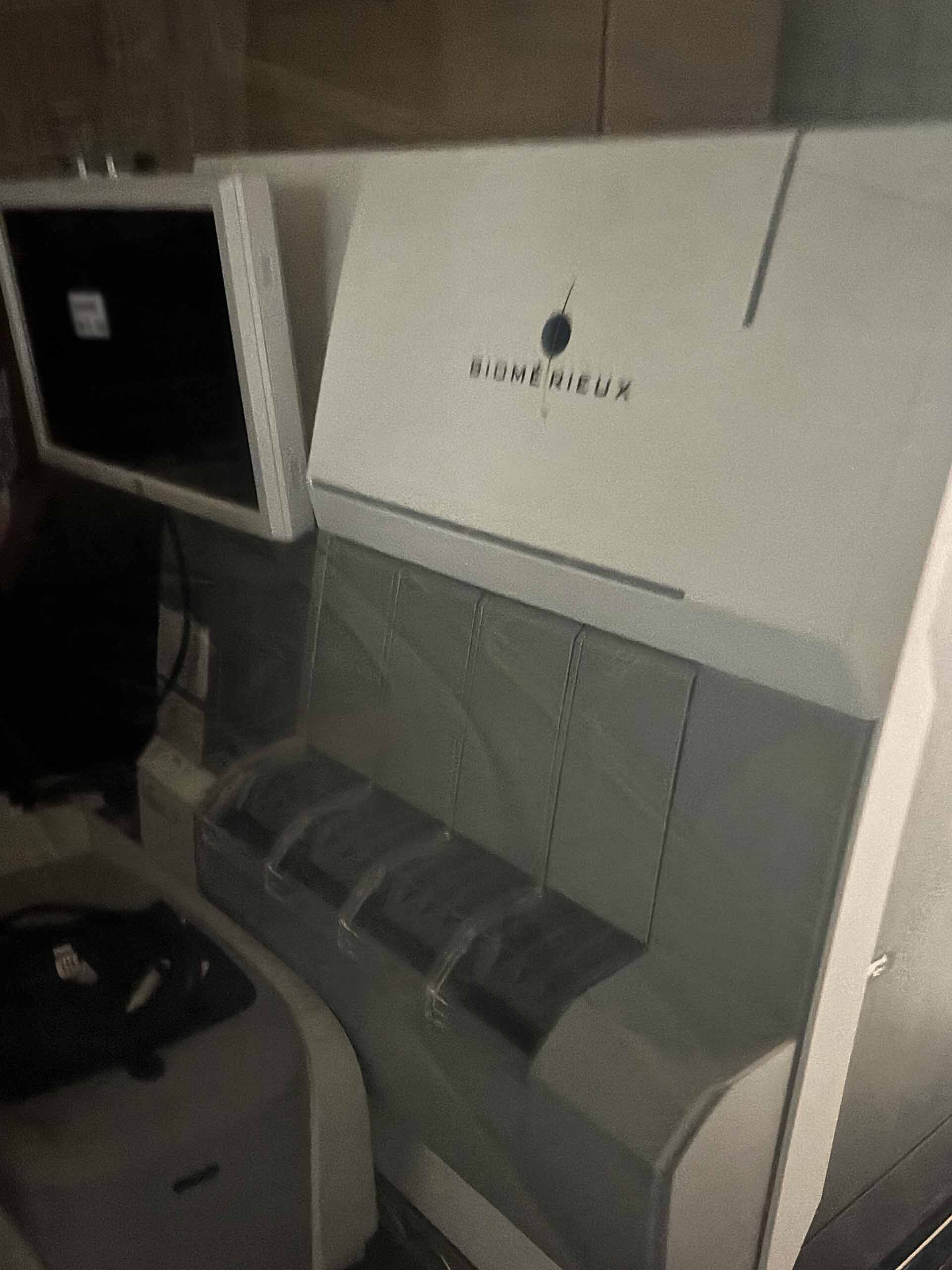 BIOMERIEUX Vidas 3 실험실 장비 & 액세서리 판매 가격 #293772526에 사용됨 > CAE에서 구매