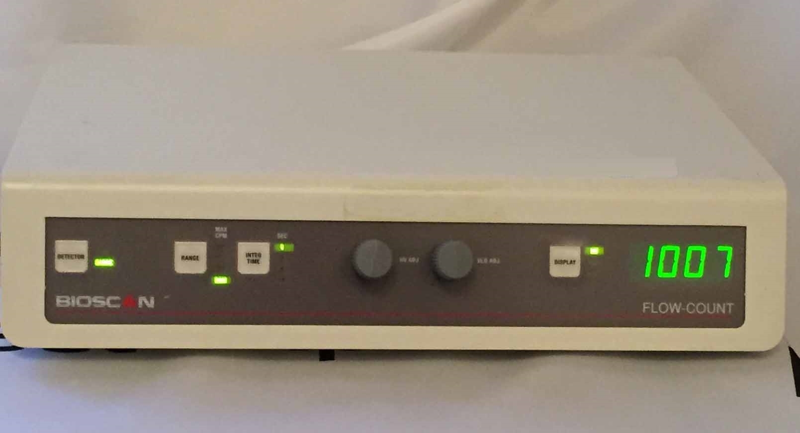 BIOSCAN BFC 1000 Lab Equipment used for sale price #9214608 > buy from CAE