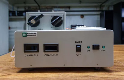 BIOSENSING INSTRUMENT BI-3000 Lab Equipment used for sale price ...