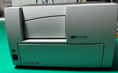 BIOTEK Synergy HT 실험실 장비 & 액세서리 판매 가격 #293719692에 사용됨 > CAE에서 구매