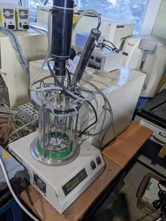 BIOTRON LiFlus GR Lab Equipment used for sale price #293714582 > buy ...