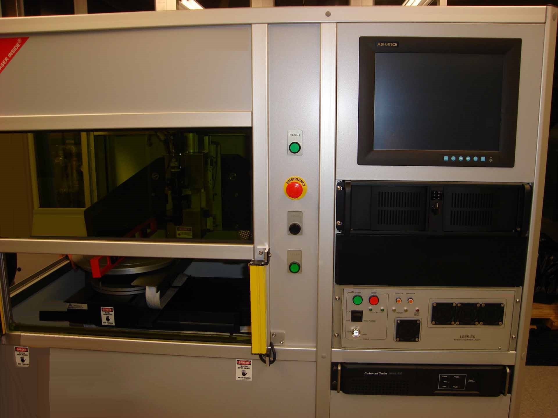 BLACKSTAR SW 300 / 600 劃線/切割機 用於銷售價格 #9208997 > 從 CAE 購買