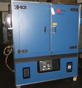 BLUE M DC-1406 Oven / Furnace used for sale price #293672289 > buy from CAE