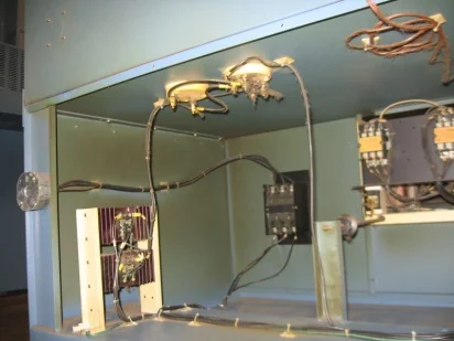 BLUE M DC-1406G Oven / Furnace used for sale price #9073503 > buy from CAE