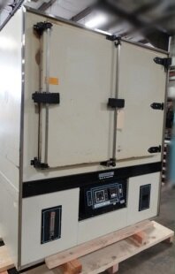 BLUE M DCC-1406E Oven / Furnace used for sale price #9251237 > buy from CAE