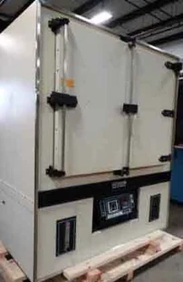 BLUE M DCC-1406E Oven / Furnace used for sale price #9410514 > buy from CAE