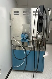 BLUE M Temperature humidity test chamber Chamber used for sale price ...