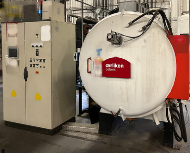 Used BMI B54RN OTHER WAFER PROCESSING for sale > buy from CAE