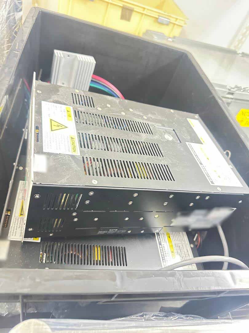 BOC EDWARDS / SEIKO SEIKI Controllers for STP-301 Pump used for sale ...