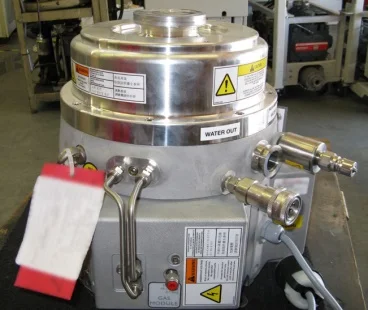 BOC EDWARDS EPX-180N Pump used for sale price #9010504, 2007 > buy from CAE