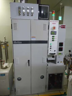 BOC EDWARDS Helios-J Facilities Equipment used for sale price ...