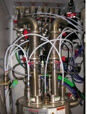 BOC EDWARDS Helios 급속열공정장비 판매 가격 #168833에 사용됨 > CAE에서 구매