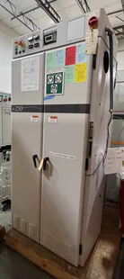 BOC EDWARDS i250 GRC Facilities Equipment used for sale price ...