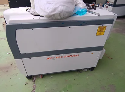 BOC EDWARDS IF 1800 Pump used for sale price #293751537 > buy from CAE