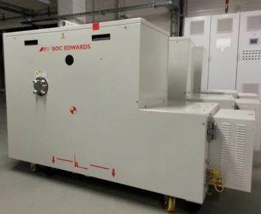 BOC EDWARDS IF 30K 펌프 판매 가격 #9022201, 2008에 사용됨 > CAE에서 구매