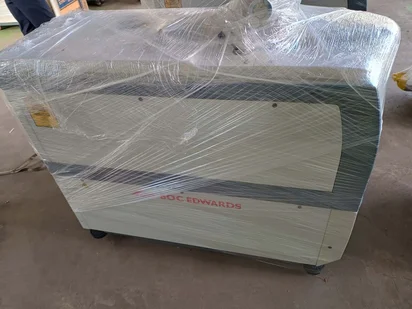 BOC EDWARDS IF 1800 Pump used for sale price #293755768 > buy from CAE