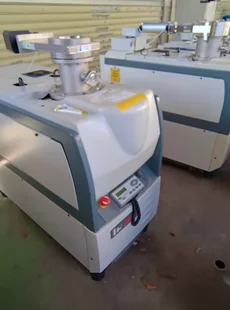 BOC EDWARDS IF 1800 Pump used for sale price #293755817 > buy from CAE