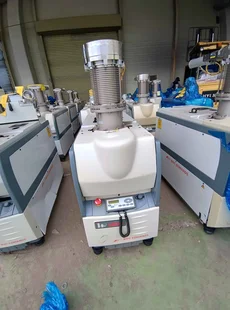 BOC EDWARDS IF 1800 Pump used for sale price #293755751, 2009 > buy ...